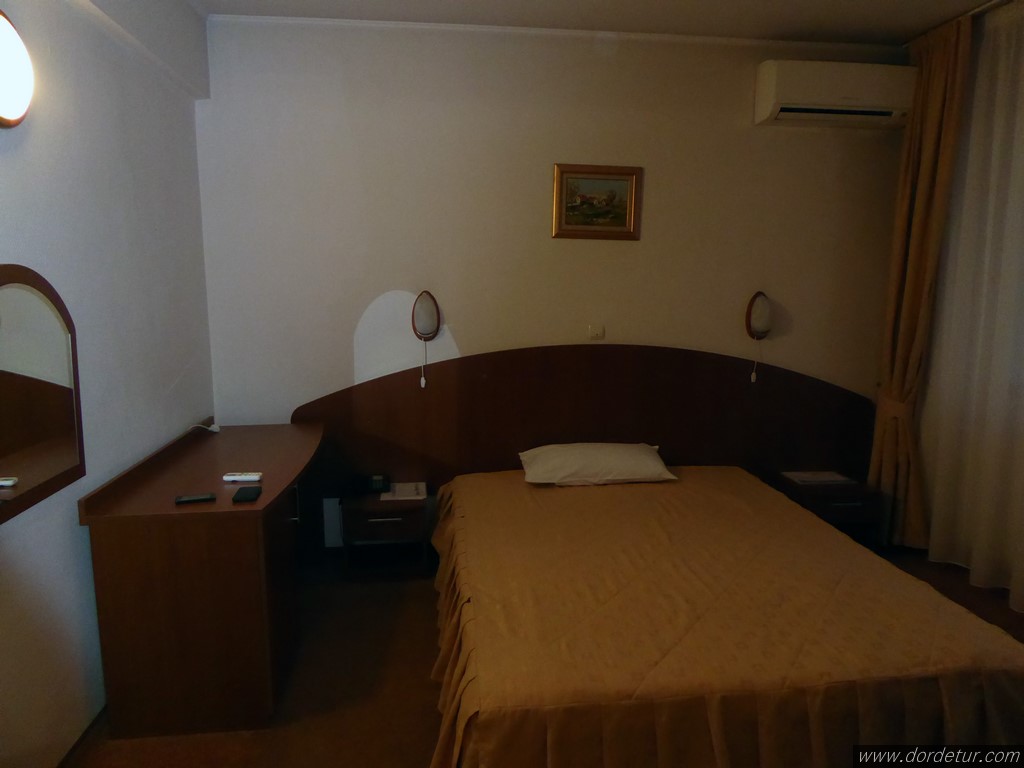 De ce merită să te cazezi măcar o noapte la Hotel Deva? | dordetur